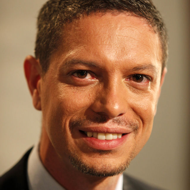 Daniel Browning - Brisbane Writers Festival