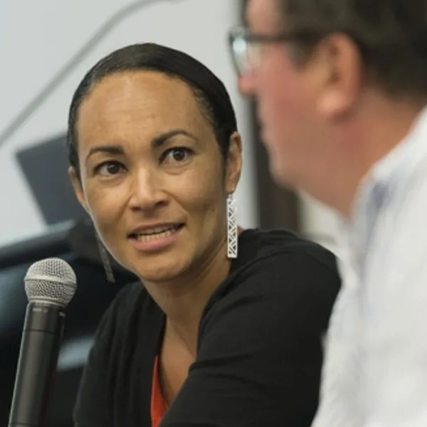 Anna Naupa - Brisbane Writers Festival