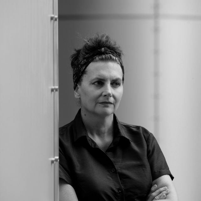 Susan Johnson - Brisbane Writers Festival