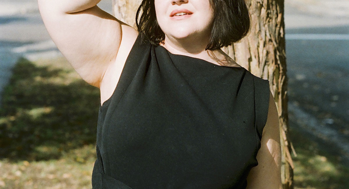 Alison Whittaker - Brisbane Writers Festival