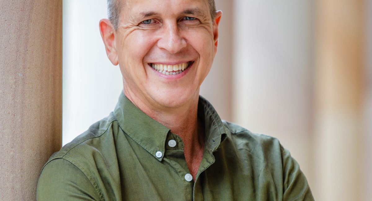 Peter Greste - Brisbane Writers Festival