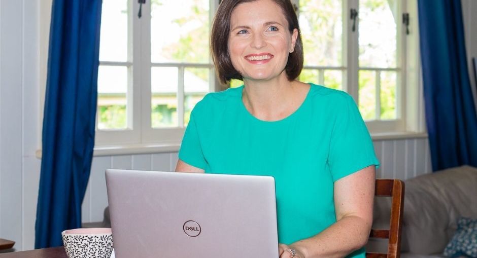 Jane Sullivan - Brisbane Writers Festival