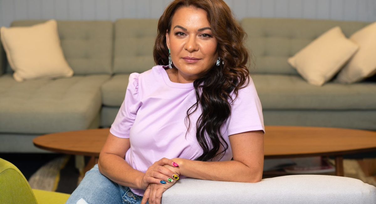 Chelsea Watego - Brisbane Writers Festival