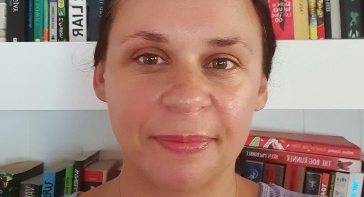 Kate Foster - Brisbane Writers Festival