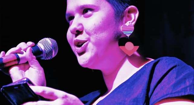 Raelee Lancaster - Brisbane Writers Festival