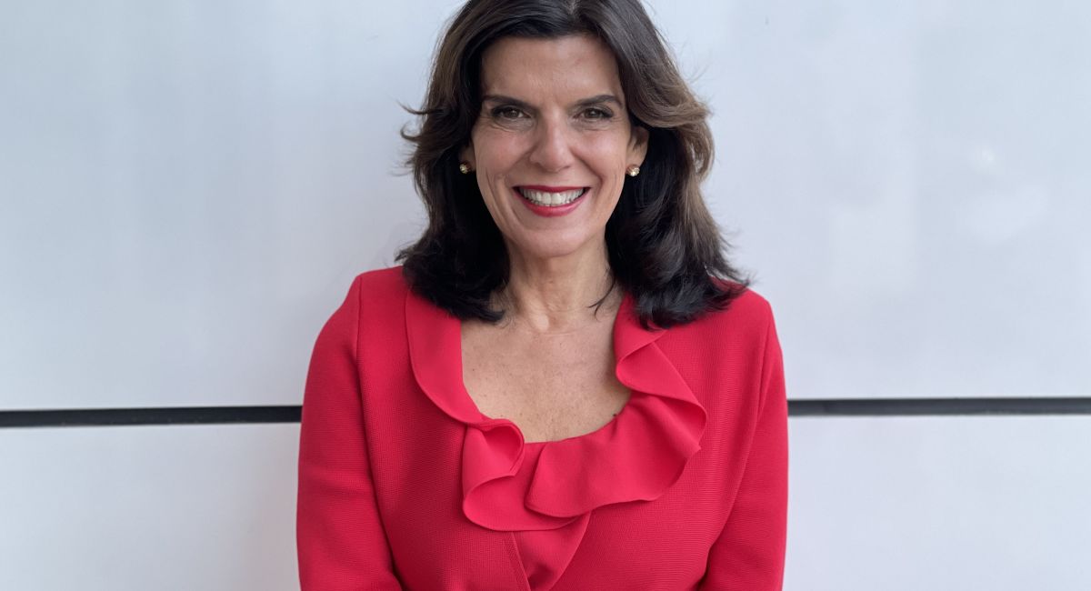 Julia Banks - Brisbane Writers Festival