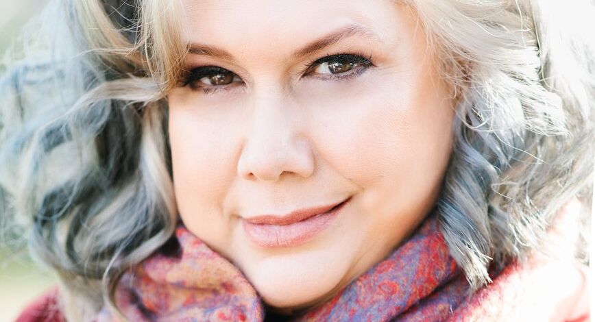 Paula Morris - Brisbane Writers Festival