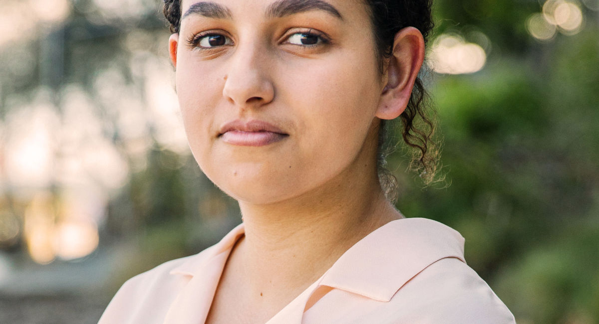 Sara El Sayed - Brisbane Writers Festival