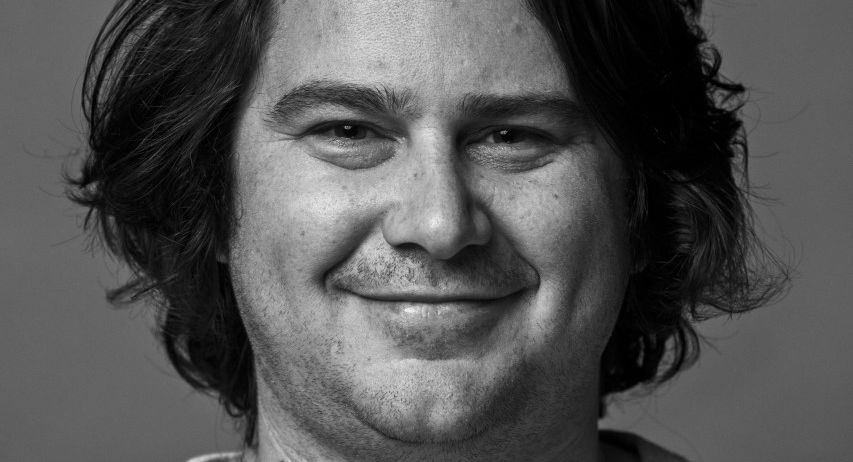 Troy Casey - Brisbane Writers Festival