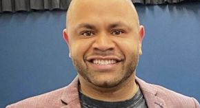 Kevin Yow Yeh - Brisbane Writers Festival