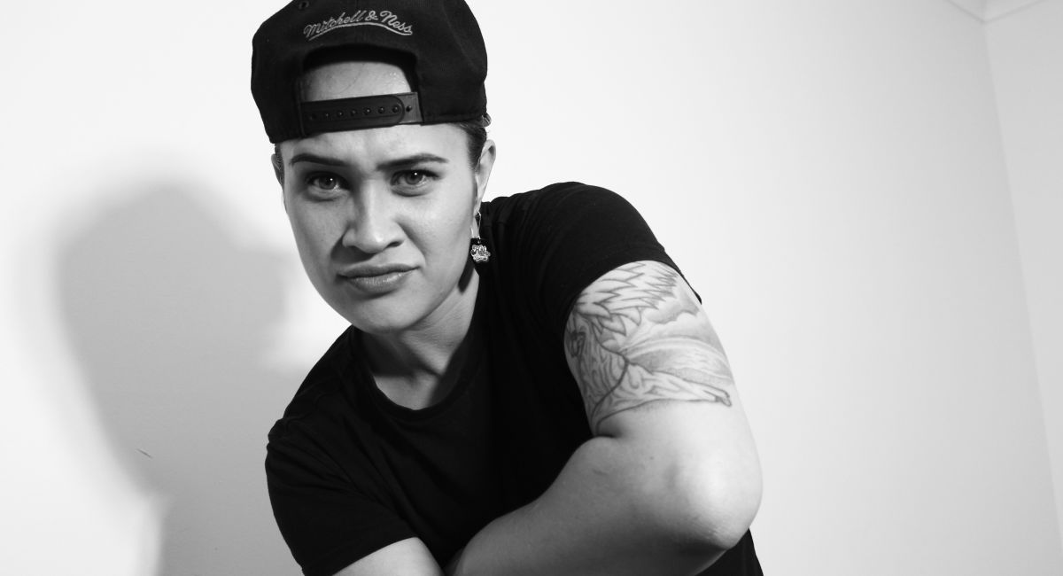 Hope One - Brisbane Writers Festival