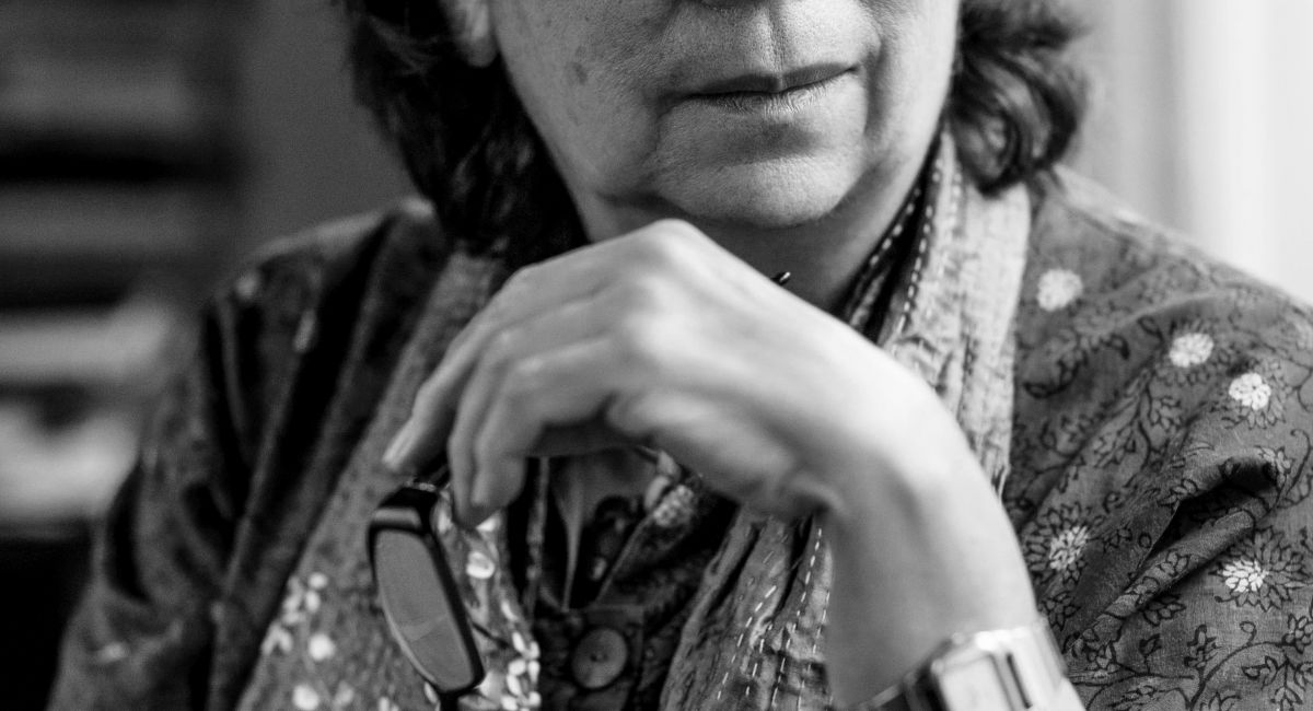 Alexis Wright - Brisbane Writers Festival