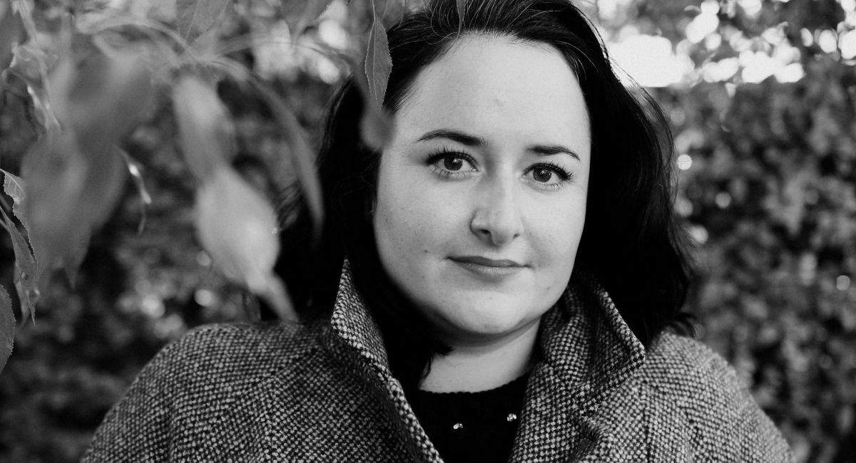 Alice Robinson - Brisbane Writers Festival