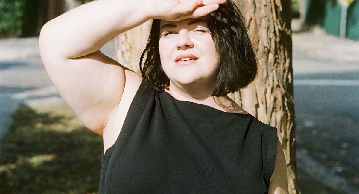 Alison Whittaker - Brisbane Writers Festival