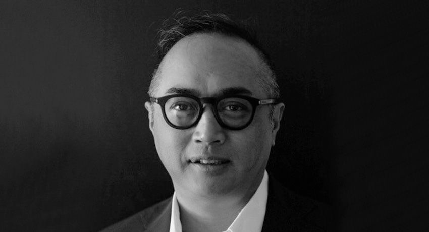 Andrew Boe - Brisbane Writers Festival