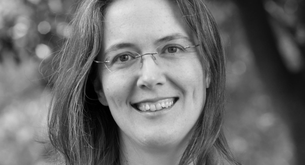 Ann-Marie Priest - Brisbane Writers Festival