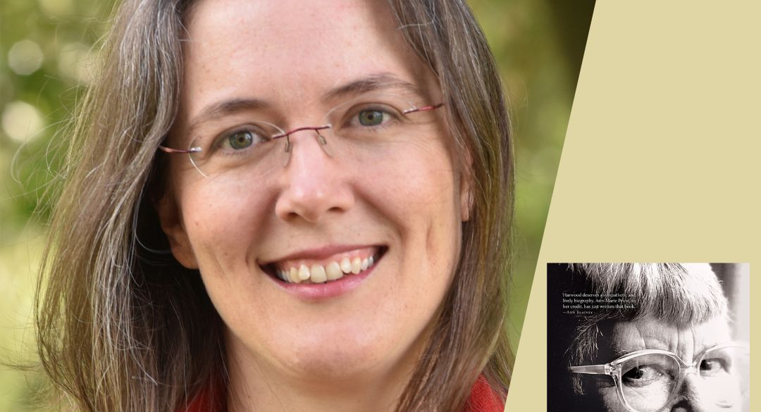 Writing Biography: Exceptional Women - Brisbane Writers Festival