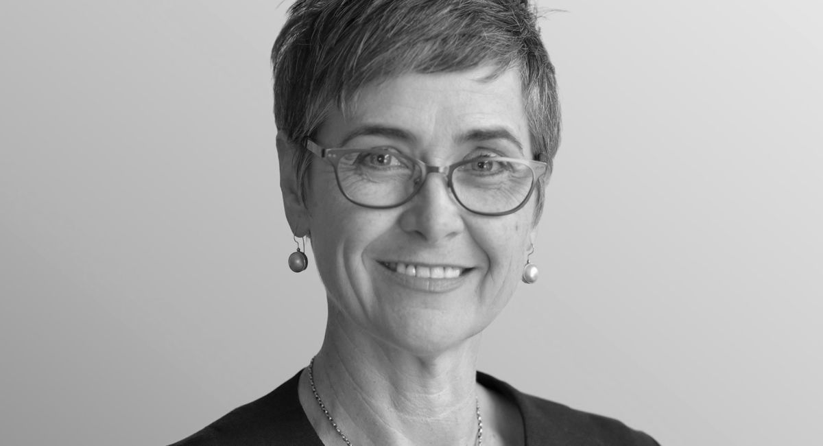 Anne Tiernan - Brisbane Writers Festival