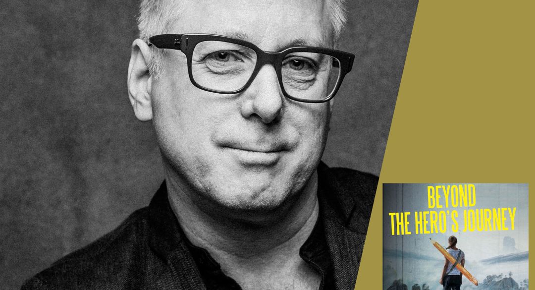 Anthony Mullins - Brisbane Writers Festival