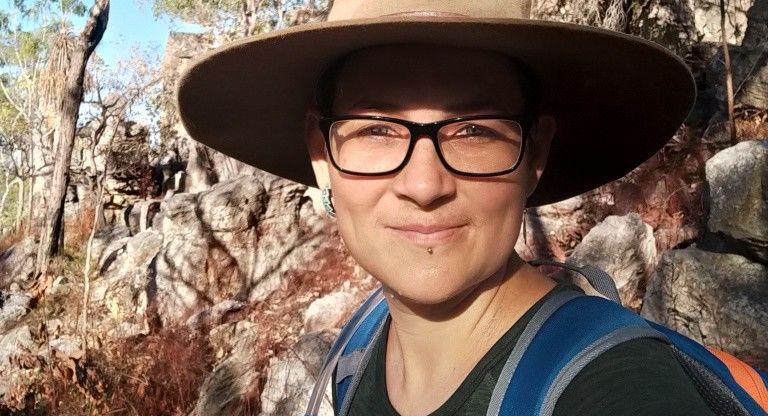 Emma Long - Brisbane Writers Festival