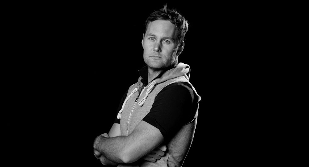 Ben Doherty - Brisbane Writers Festival