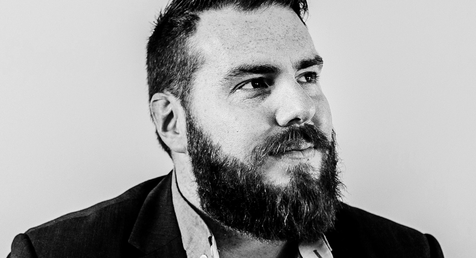 Ben Hobson - Brisbane Writers Festival