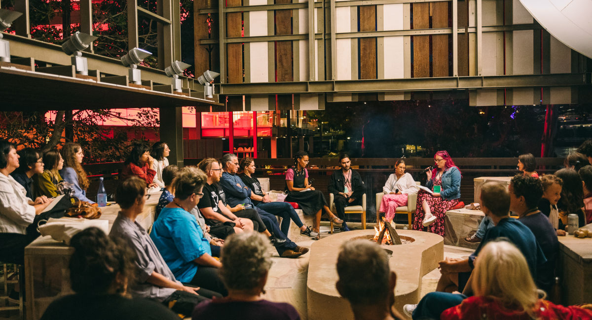 BWF: Have We Got a Story for You! - Brisbane Writers Festival