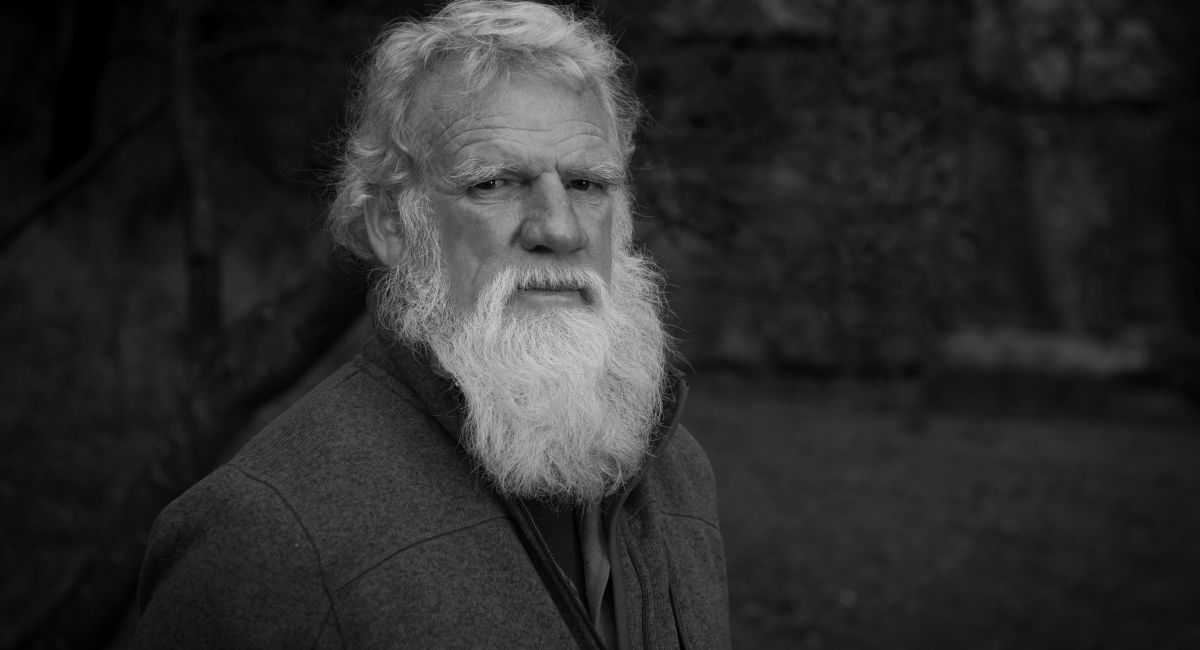 Bruce Pascoe - Brisbane Writers Festival