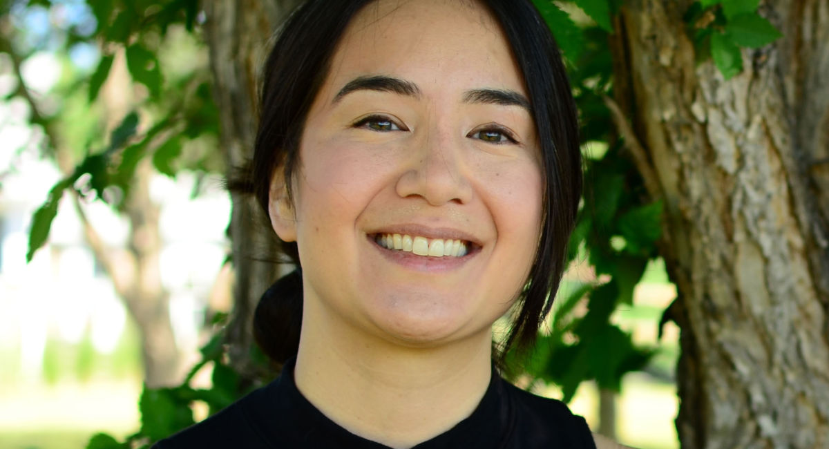 Allison Hiew - Brisbane Writers Festival