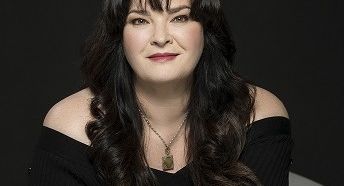 Angela Slatter - Brisbane Writers Festival