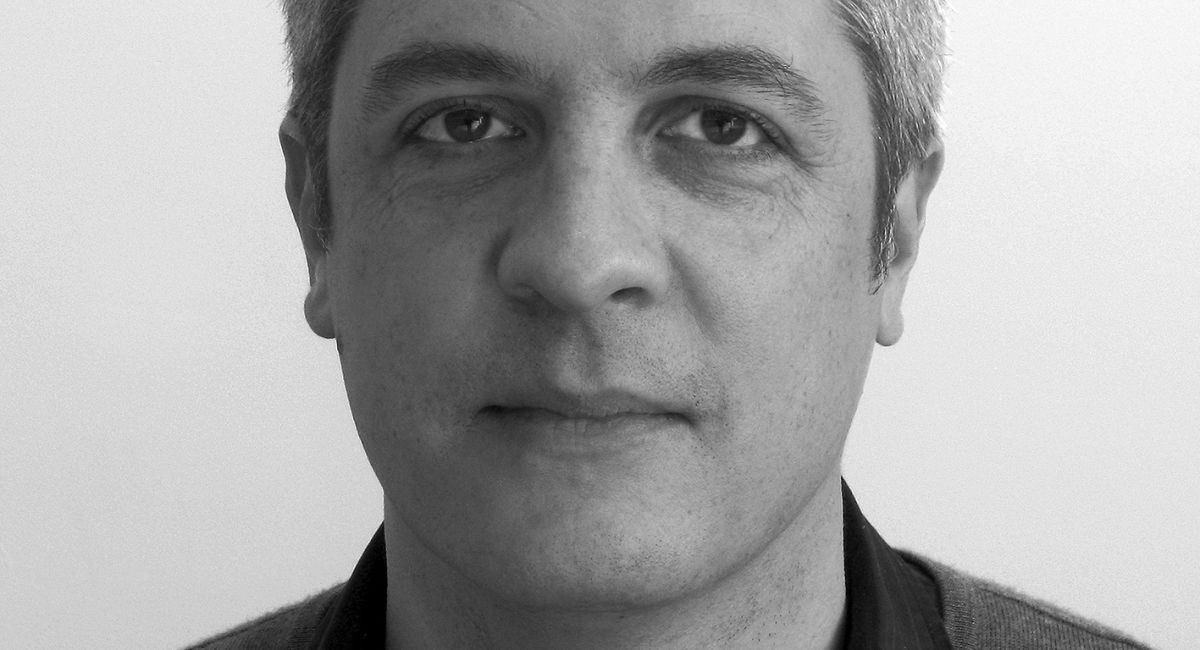 Chris Feik - Brisbane Writers Festival