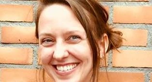 Elise Jones - Brisbane Writers Festival