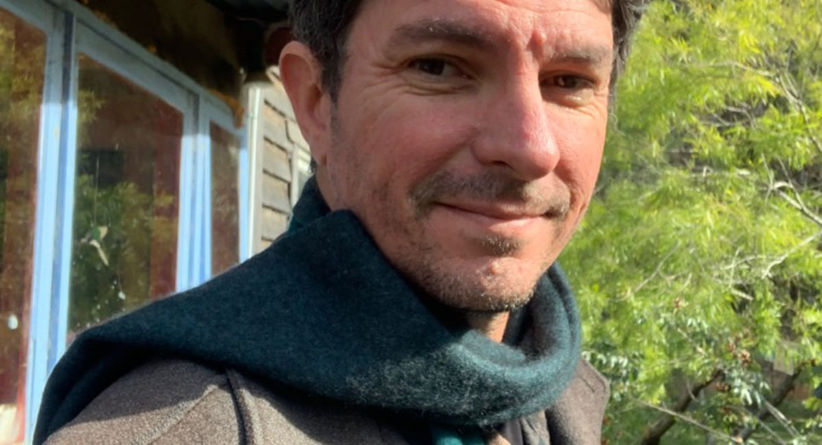 Author/Editor Episode #04: Scott Ludlam, Chris Feik & Kirstie Innes ...