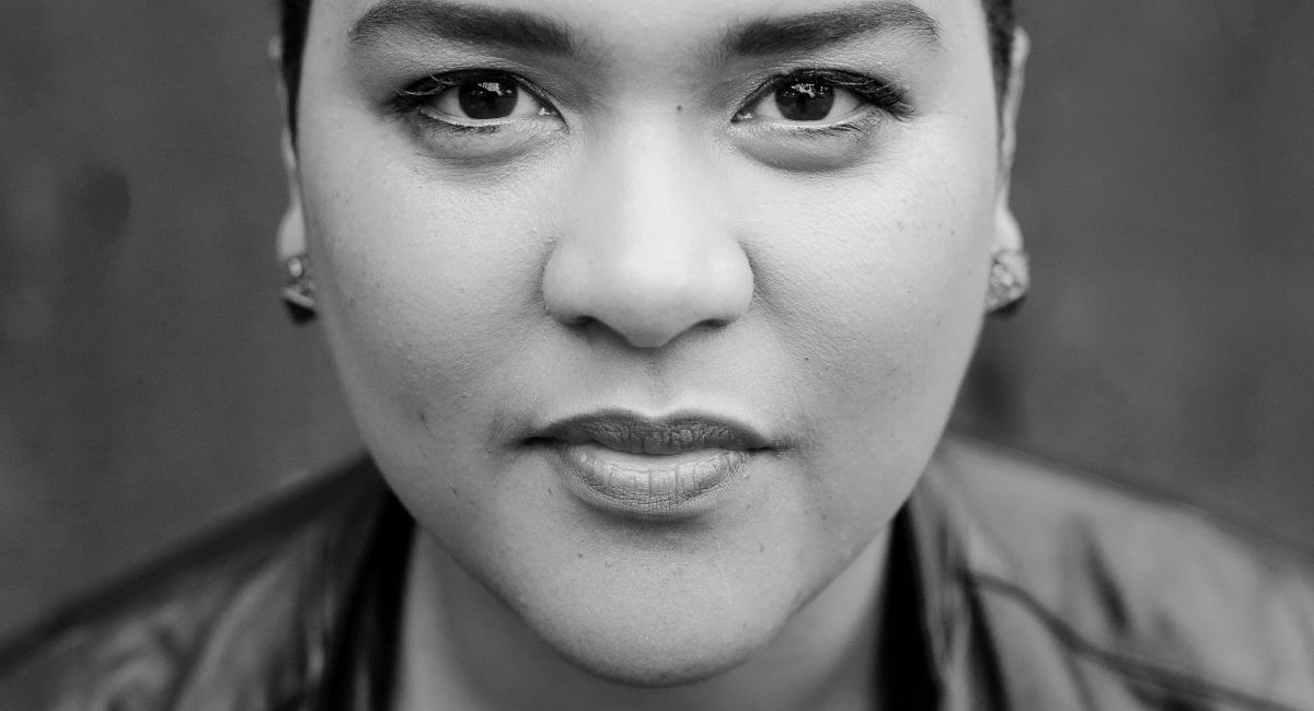 Candy Bowers - Brisbane Writers Festival