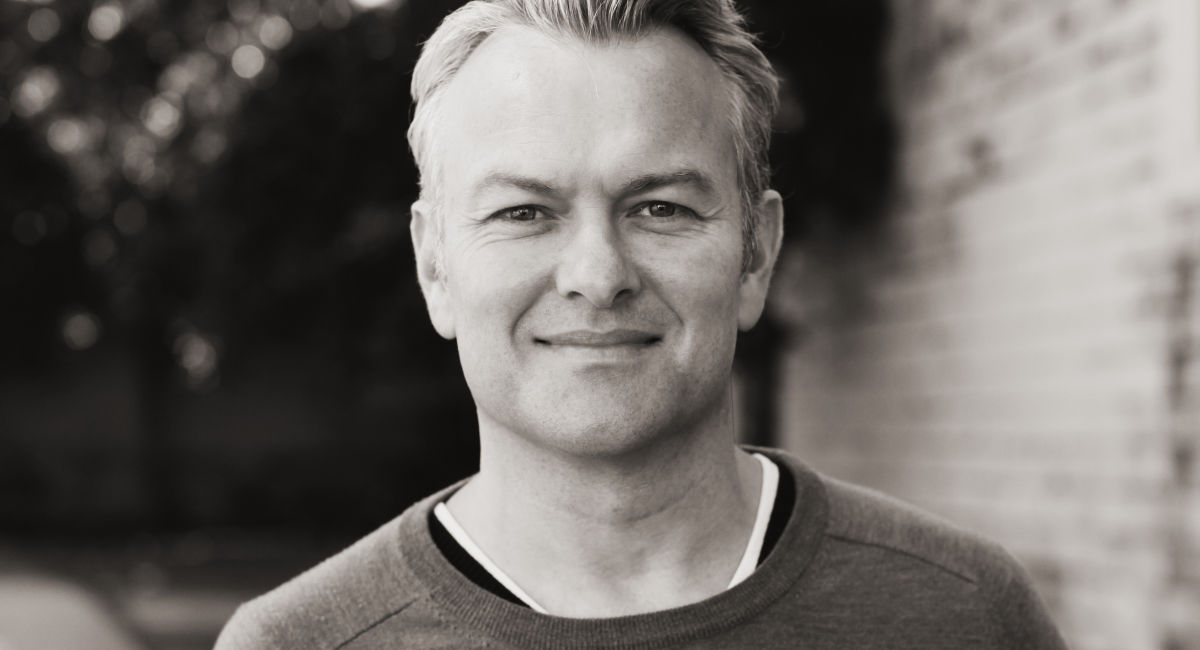 Welcome to Carl Lindgren, BWF’s Guest Artistic Director - Brisbane ...