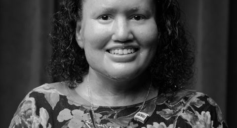 Growing Up Disabled in Australia (Online) - Brisbane Writers Festival