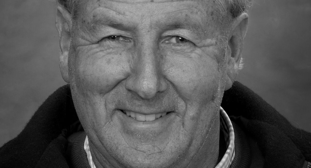 Charles Massy - Brisbane Writers Festival