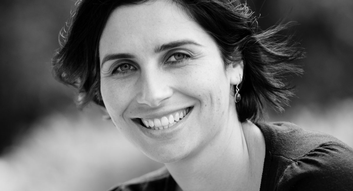 Charlotte Nash - Brisbane Writers Festival