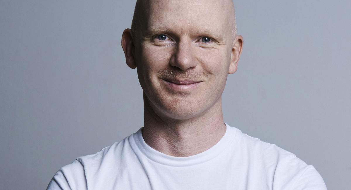 Chris Flynn - Brisbane Writers Festival