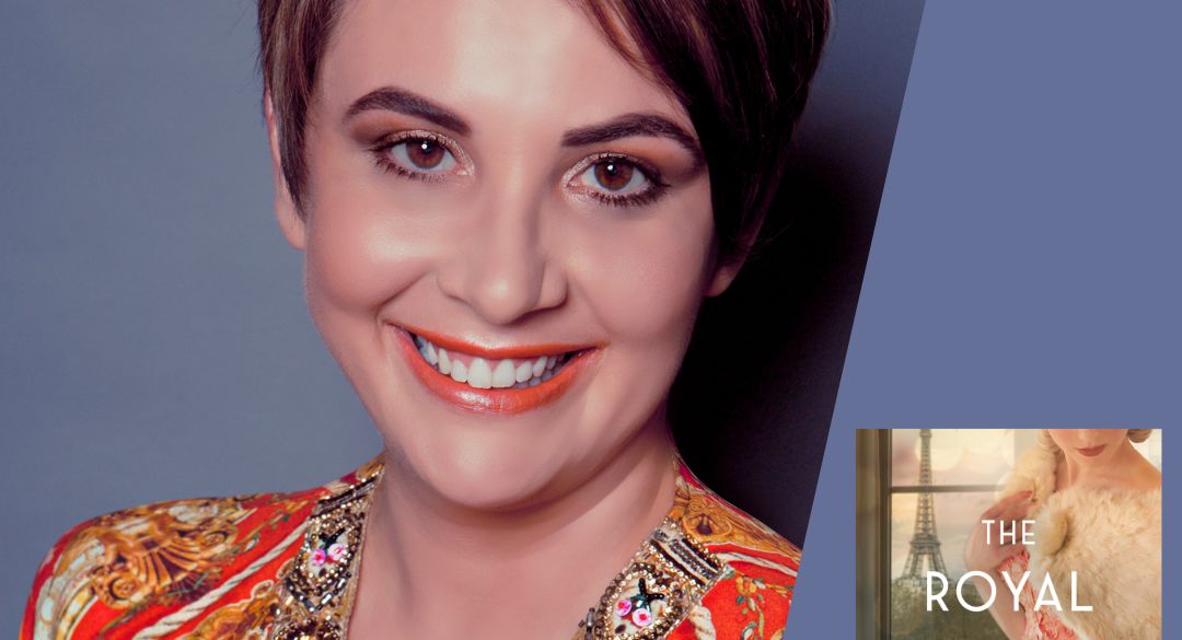 Christine Wells - Brisbane Writers Festival