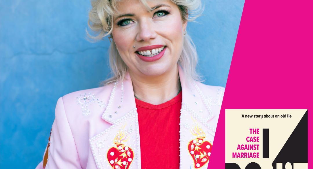 Clementina Ford 2024 Writer And Broadcaster Clementine Ford On Her