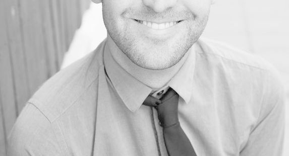 David Burton - Brisbane Writers Festival