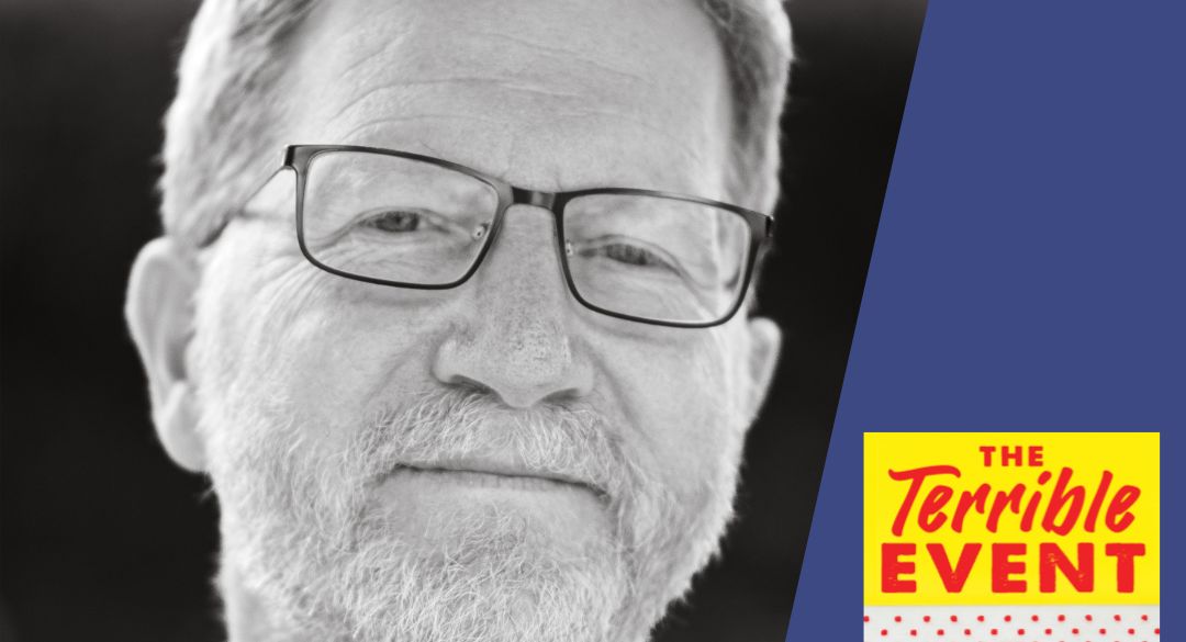 David Cohen - Brisbane Writers Festival