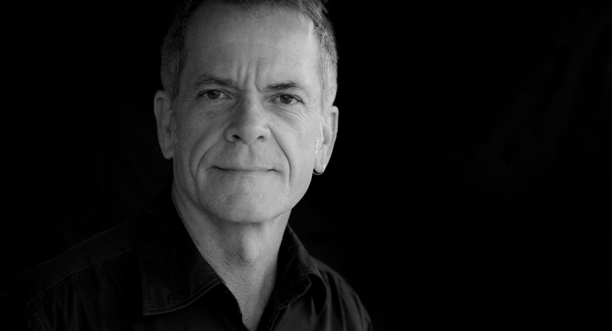 David Kelly - Brisbane Writers Festival