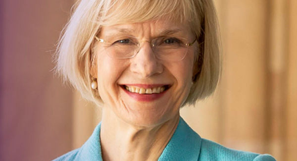 Professor Deborah Terry AO - Brisbane Writers Festival