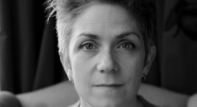Spotlight on the Author: Denise Mina - Brisbane Writers Festival