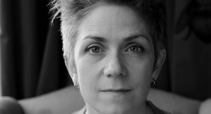 Denise Mina (UK) - Brisbane Writers Festival