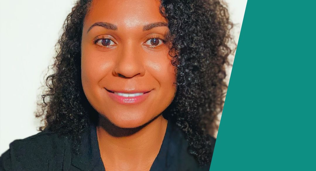 Destiny Dewis - Brisbane Writers Festival