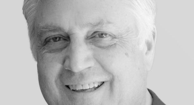 Spotlight on the Author: Dr. Jonathan D. Quick - Brisbane Writers Festival
