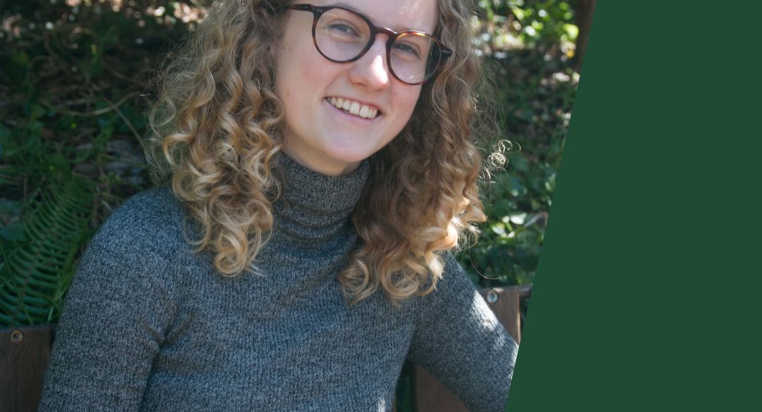 Emily Winter - Brisbane Writers Festival